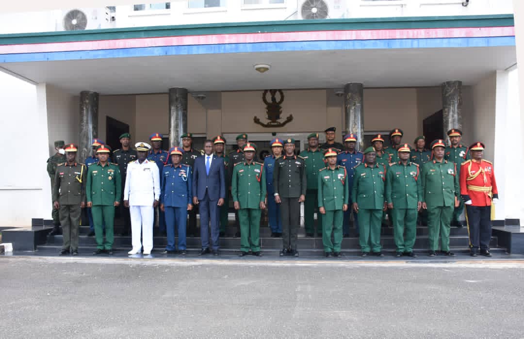 Mwanzo-Jeshi la Ulinzi la Wananchi wa Tanzania