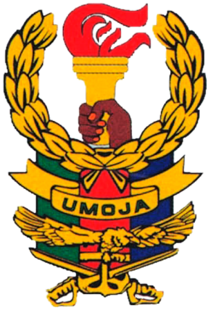 Mwanzo-Jeshi la Ulinzi la Wananchi wa Tanzania